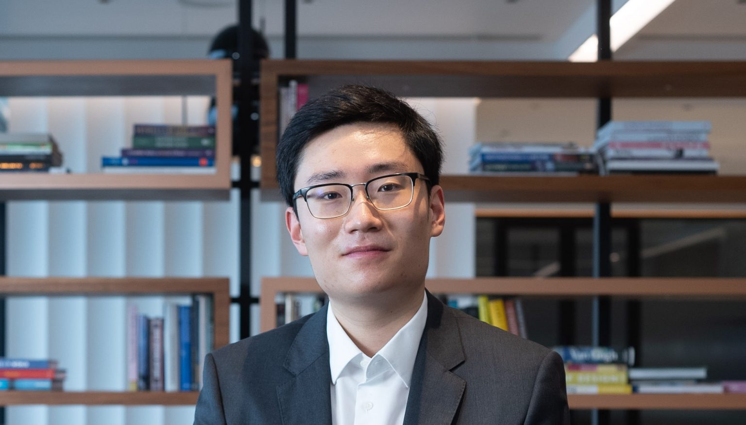 Steven Chen · Baker McKenzie