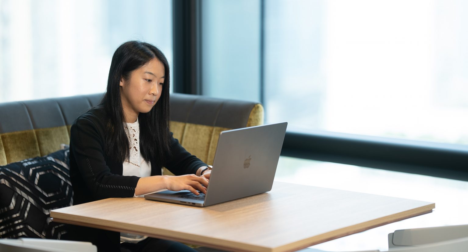 Application Process · Baker McKenzie